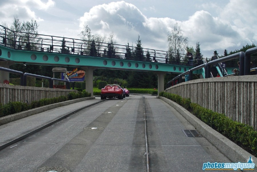 Autopia – Photos Magiques