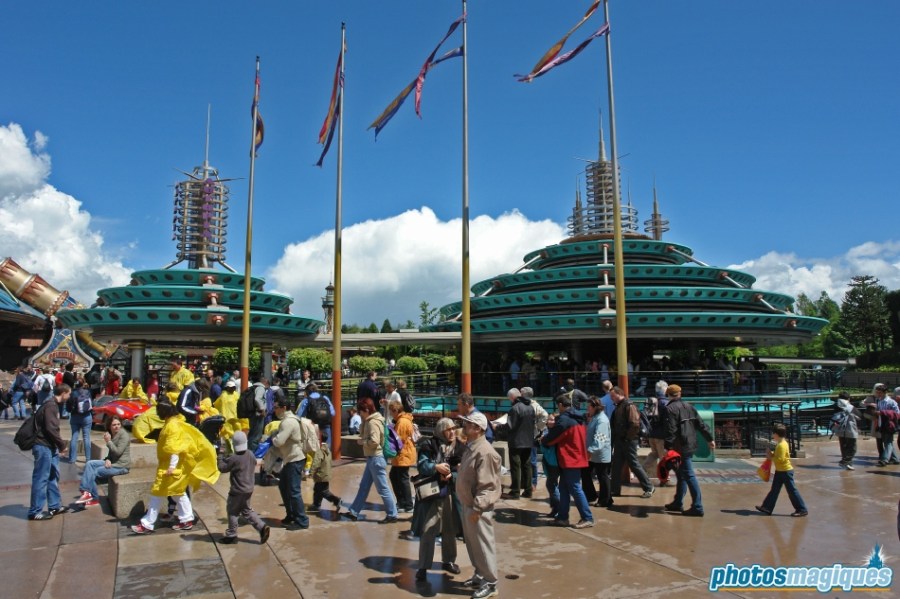 Autopia – Photos Magiques