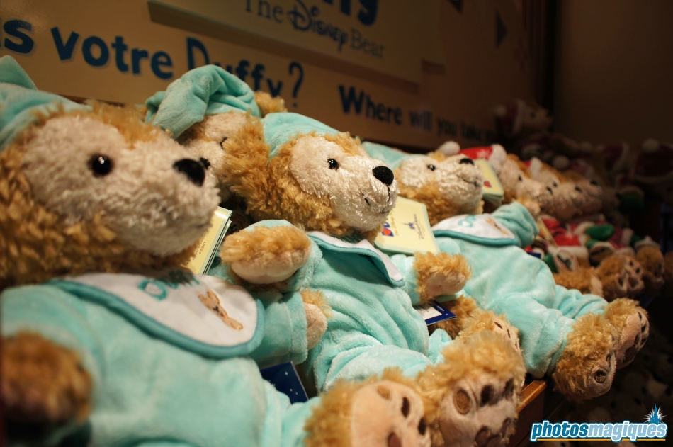 The Storybook Store – Photos Magiques