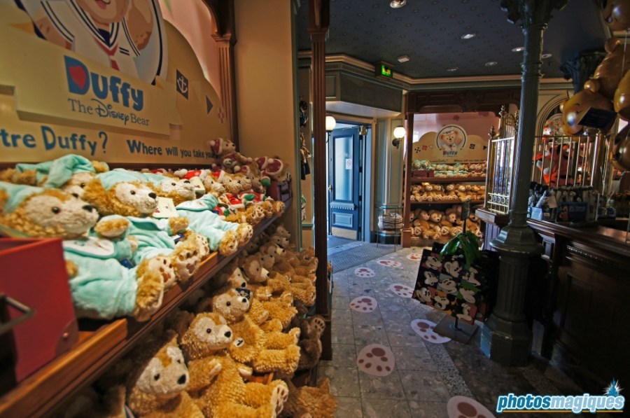 The Storybook Store – Photos Magiques