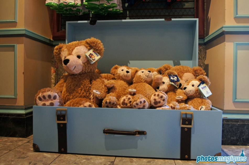 The Storybook Store – Photos Magiques