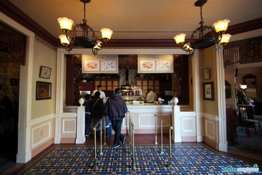 Victoria’s Home-Style Restaurant – Photos Magiques