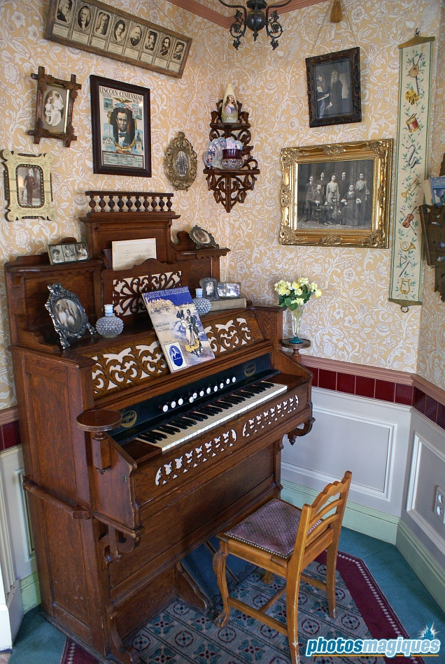 Victoria’s Home-Style Restaurant – Photos Magiques