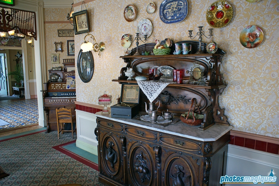 Victoria’s Home-Style Restaurant – Photos Magiques