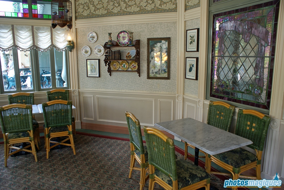 Victoria’s Home-Style Restaurant – Photos Magiques
