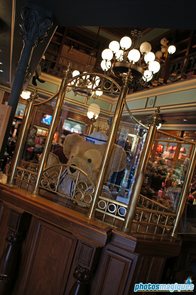 The Storybook Store – Photos Magiques