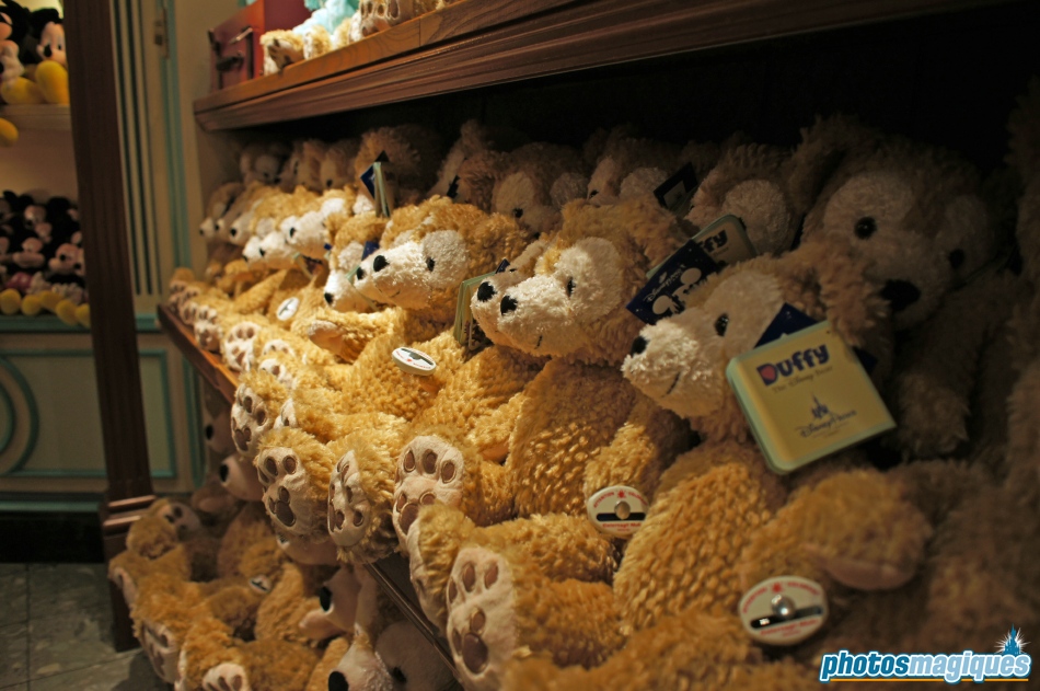 The Storybook Store – Photos Magiques