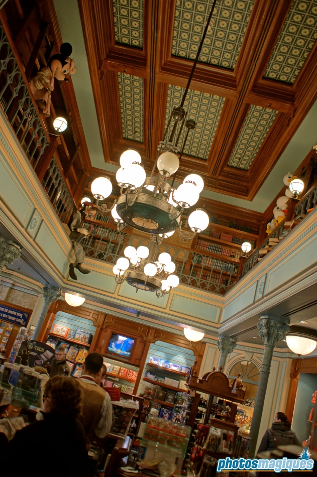 The Storybook Store – Photos Magiques