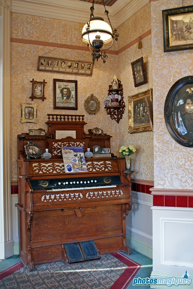 Victoria’s Home-Style Restaurant – Photos Magiques