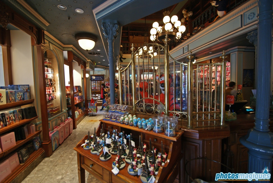 The Storybook Store – Photos Magiques