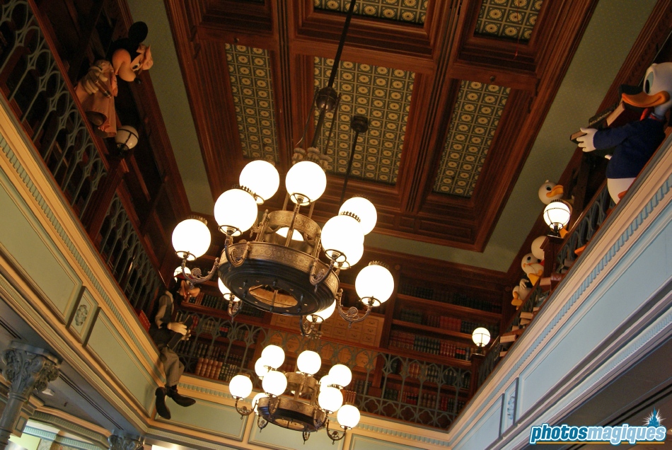 The Storybook Store – Photos Magiques