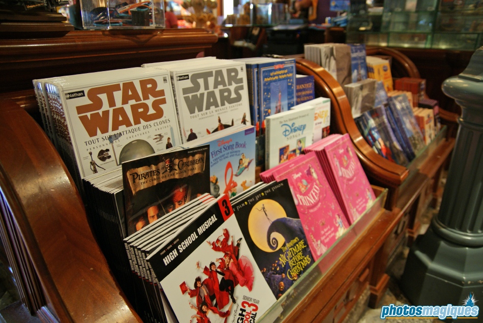 The Storybook Store – Photos Magiques