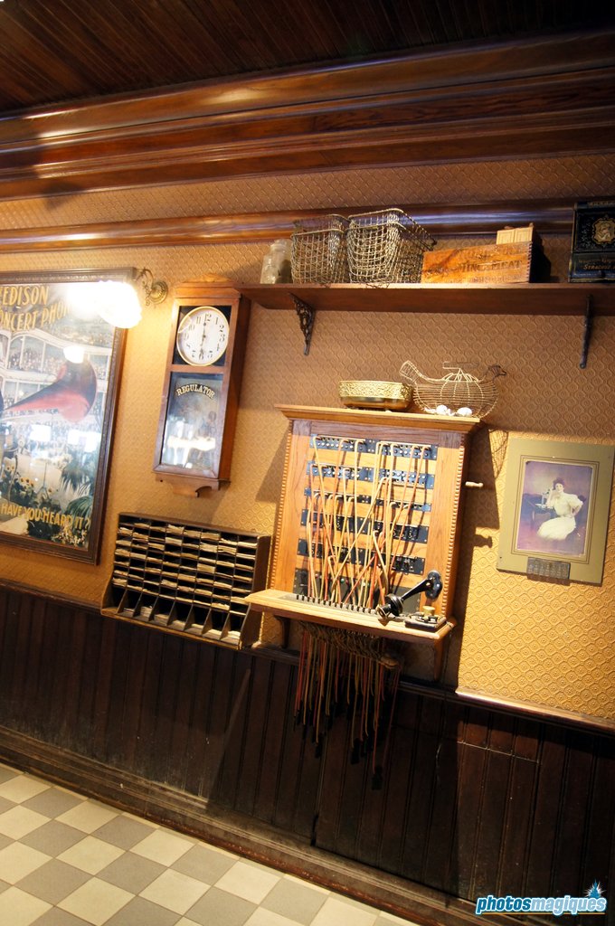 Market House Deli – Photos Magiques