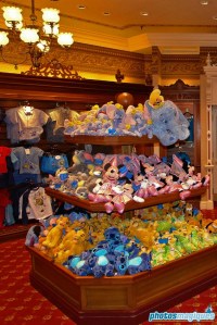 Disney Clothiers, Ltd. – Photos Magiques
