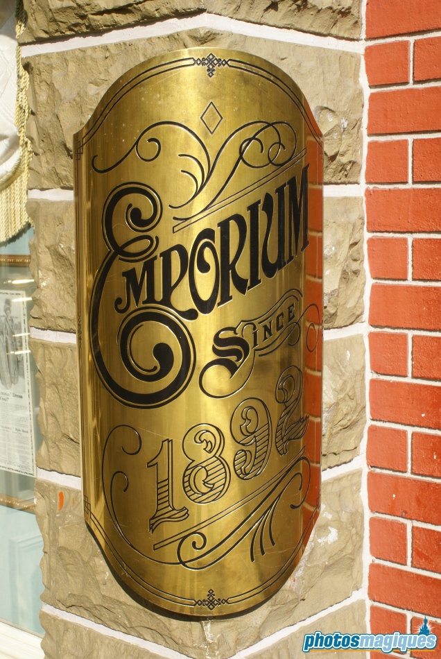 The Emporium – Photos Magiques