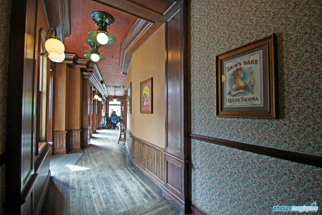 Market House Deli – Photos Magiques