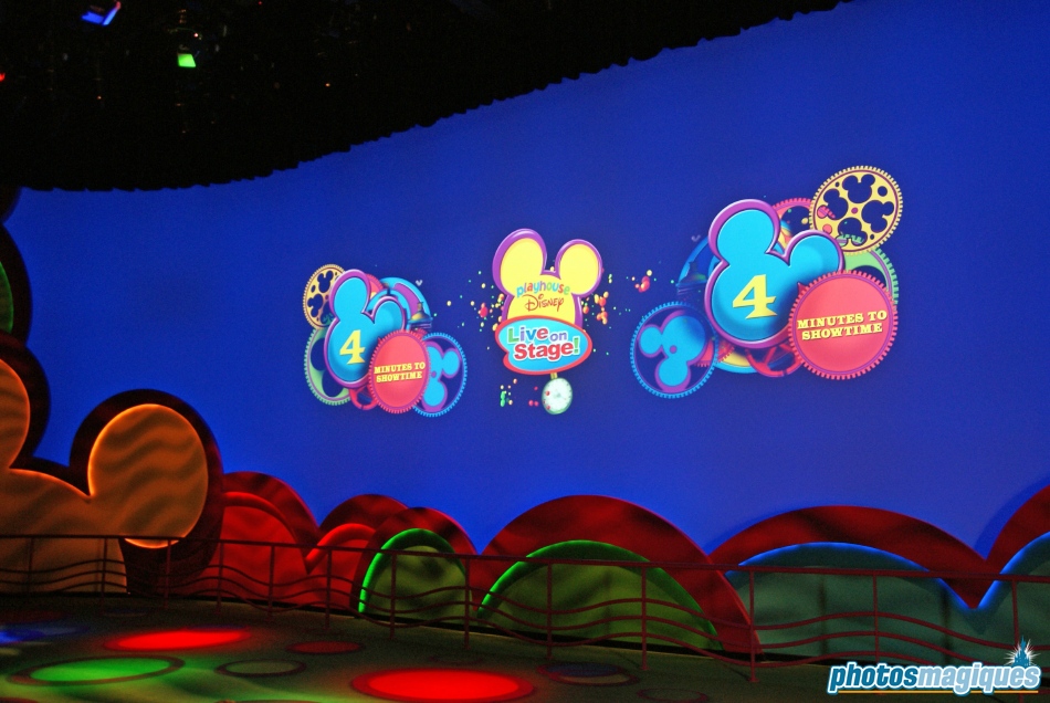 Disney Junior Live on Stage! – Photos Magiques