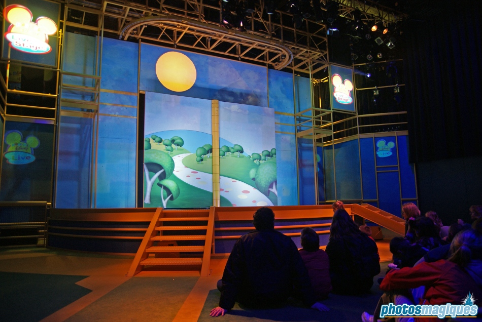 Disney Junior Live on Stage! – Photos Magiques