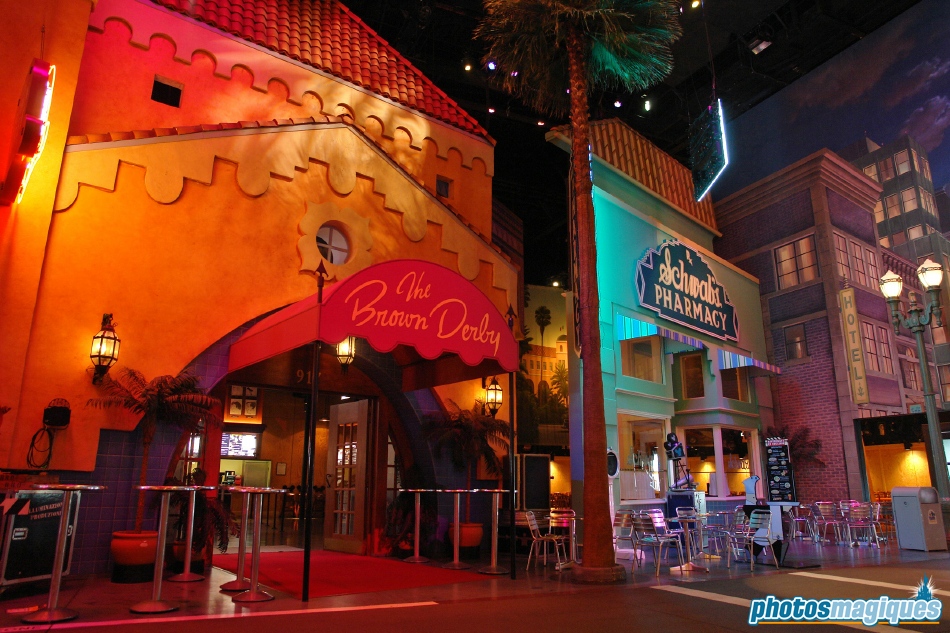 Disney Studio 1 – Photos Magiques