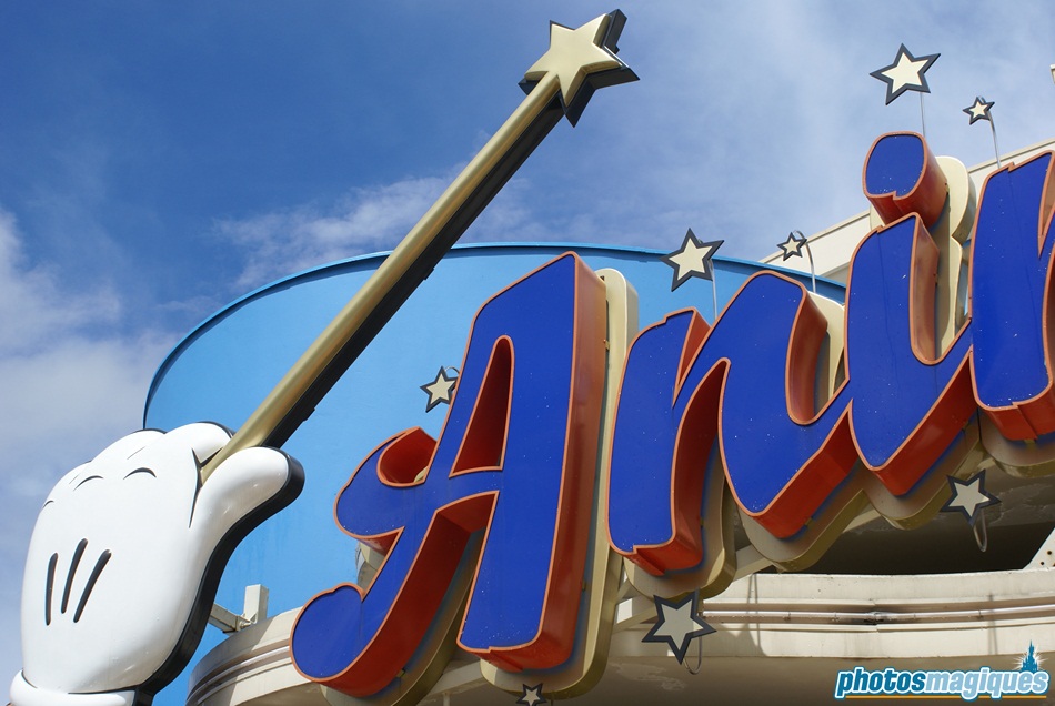 Animagique – Photos Magiques