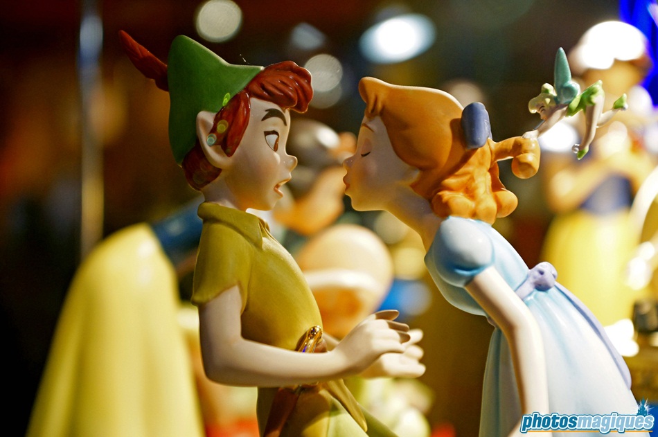 The Disney Animation Gallery – Photos Magiques