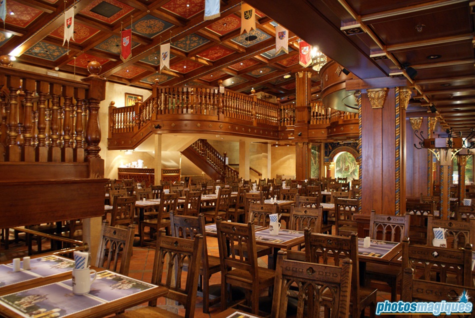 King Ludwig’s Castle – Photos Magiques