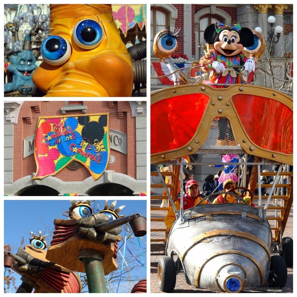 Do you remember Kids’ Carnival? – Photos Magiques