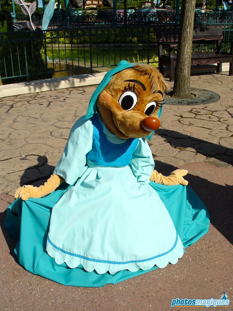 Cinderella – Photos Magiques