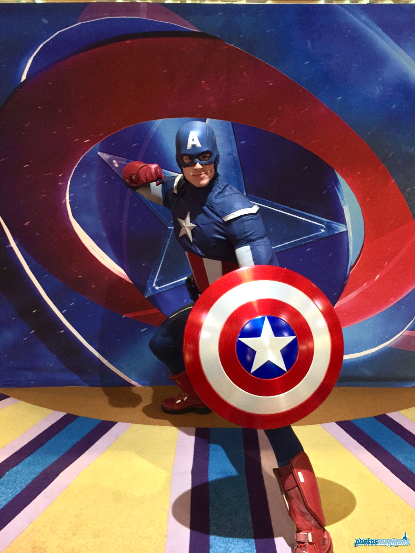 Sailing the Disney Magic in Europe – Photos Magiques