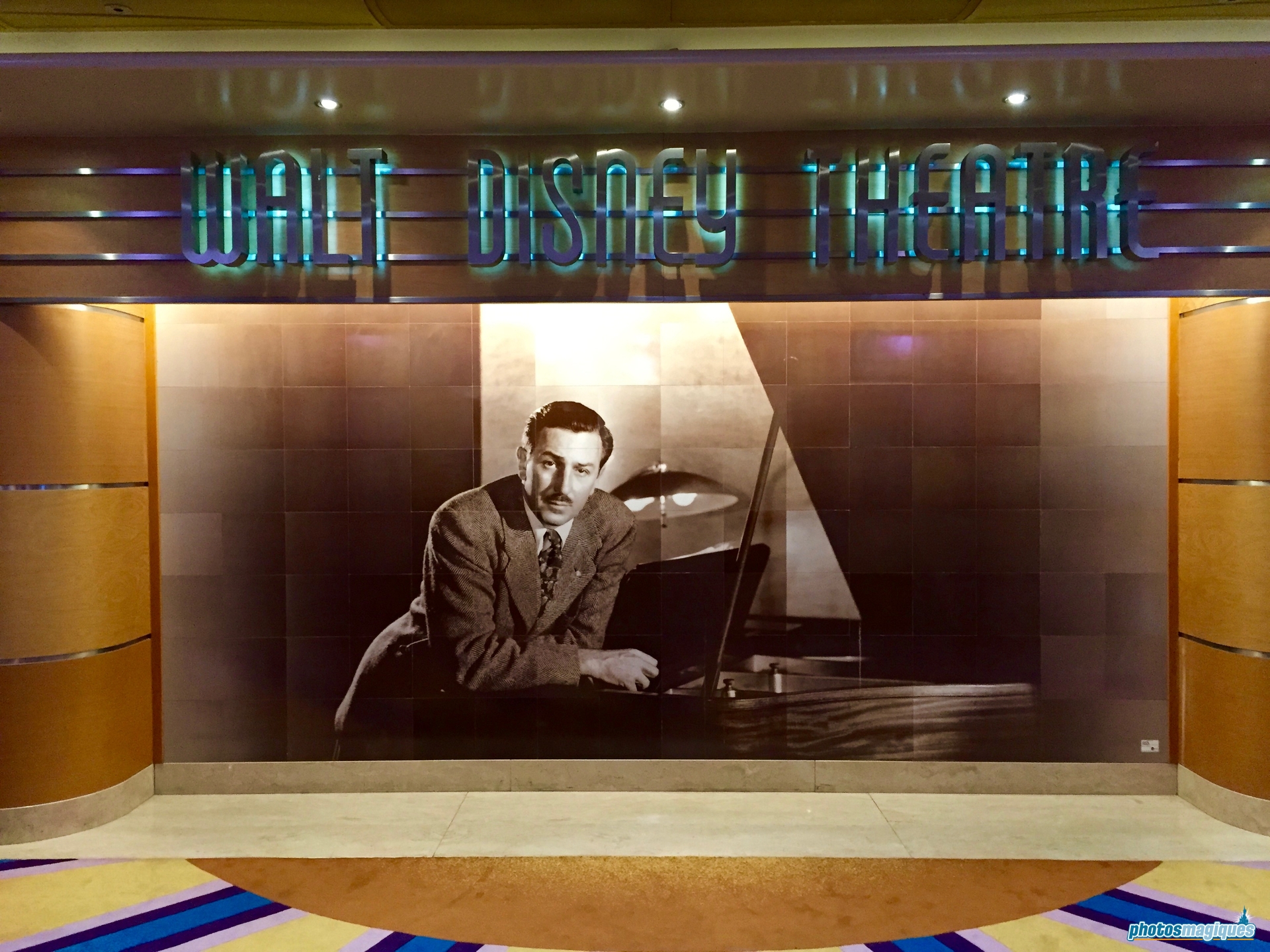 Sailing the Disney Magic in Europe – Photos Magiques