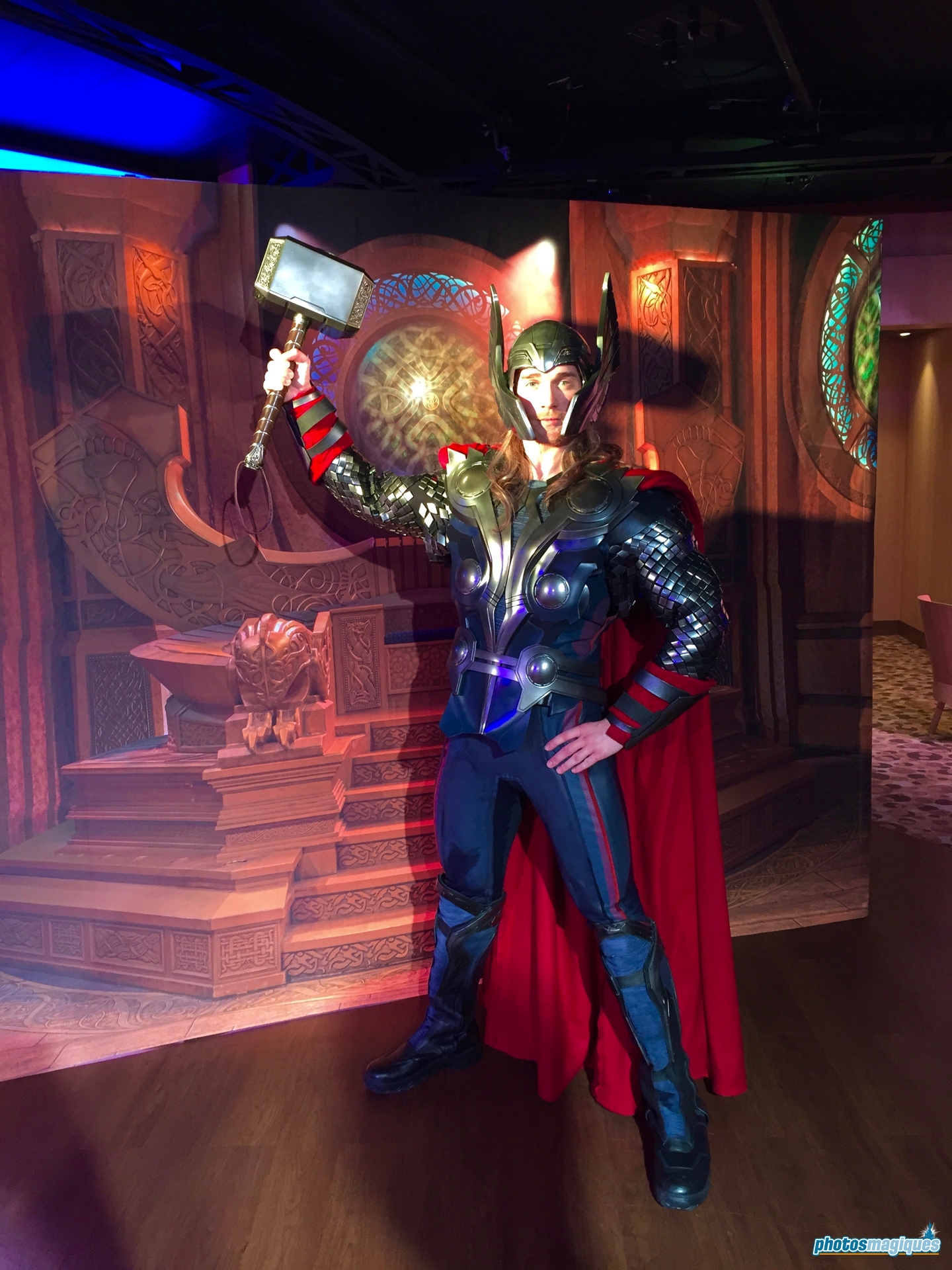 Sailing the Disney Magic in Europe – Photos Magiques